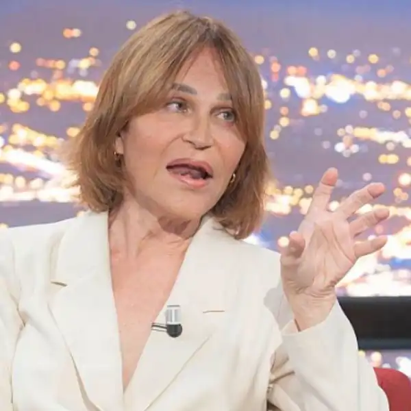 Antonia San Juan actualiza su estado de salud en pleno tratamiento contra el cáncer: “Hay días ...