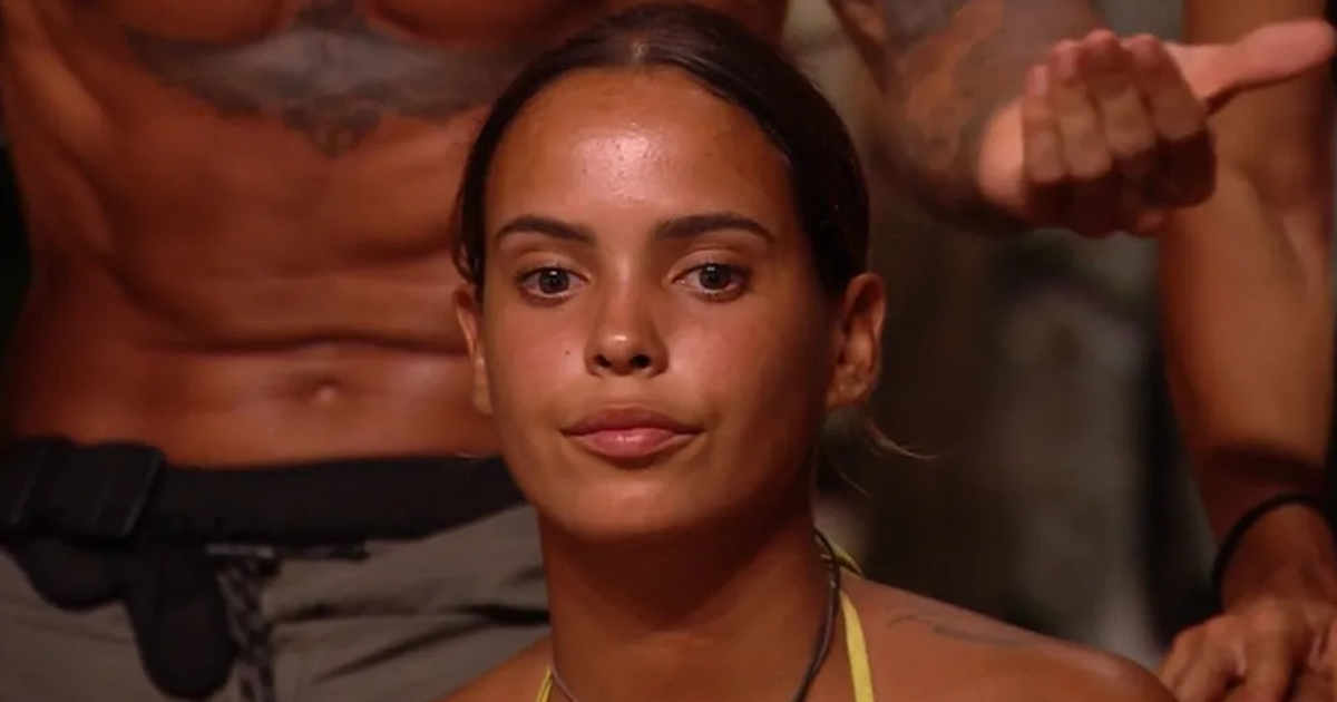 Gloria Camila ('Supervivientes All Stars 2') habla como nunca sobre ...