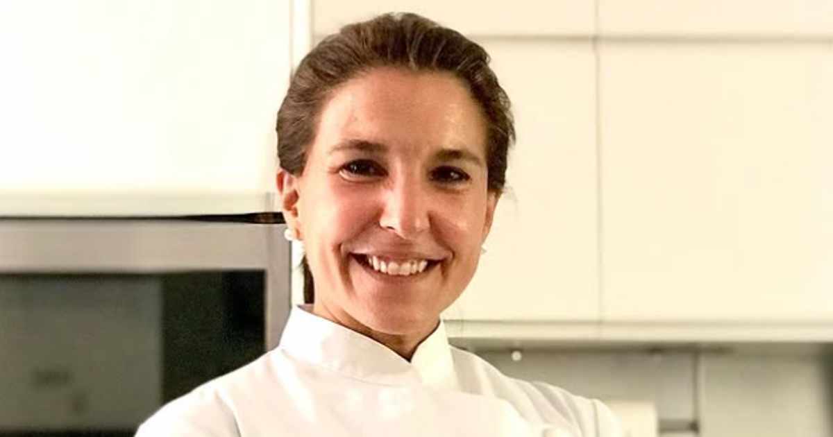 Begoña Pérez, ‘La Ordenatriz’, experta en limpieza: “Lo más importante ...