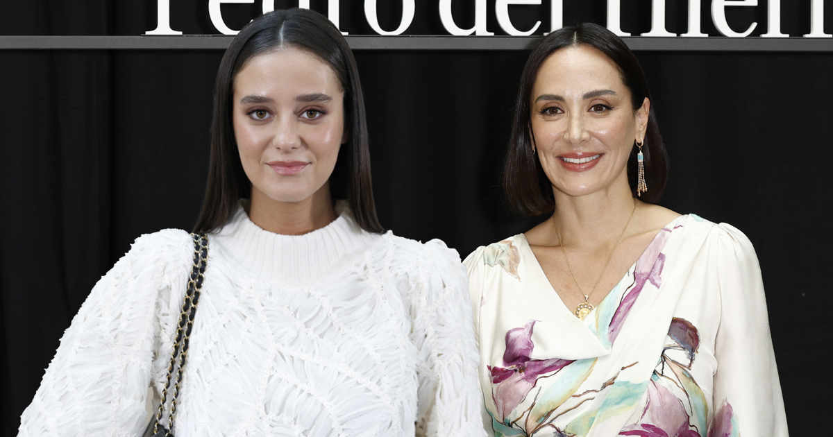 De Victoria Federica a Tamara Falcó: los mejores looks de las invitadas ...