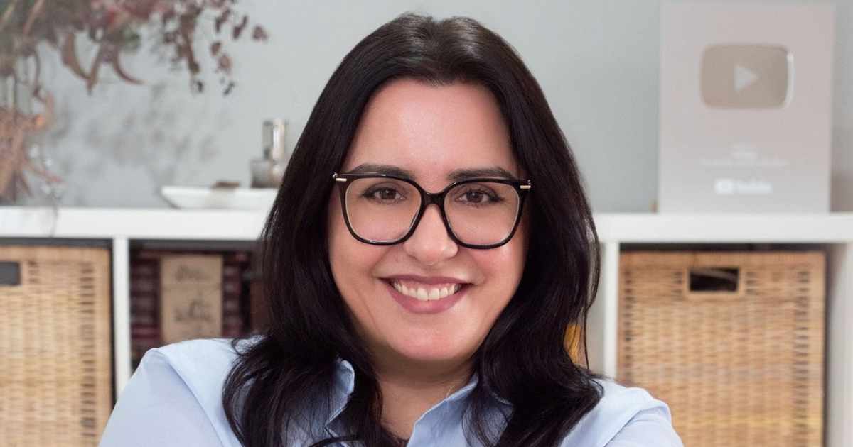 Raquel García, experta en limpieza: “La mejor decisión que he podido ...