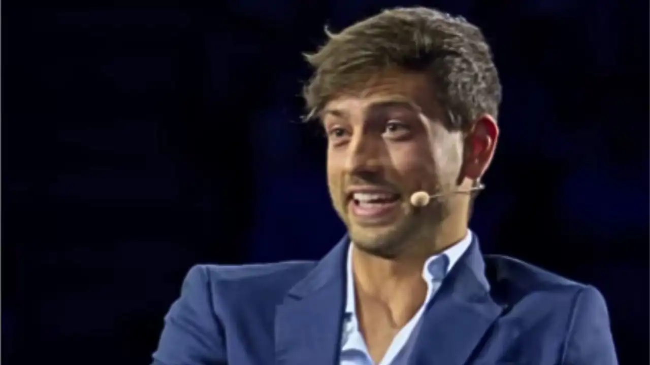 Andrés Millán, abogado experto en finanzas: “Deja de esperar que tu ...
