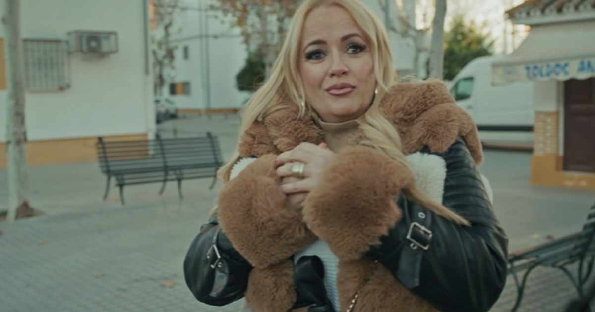 La Húngara habla por primera vez de la muerte de su hermana: "Un 23 de ...