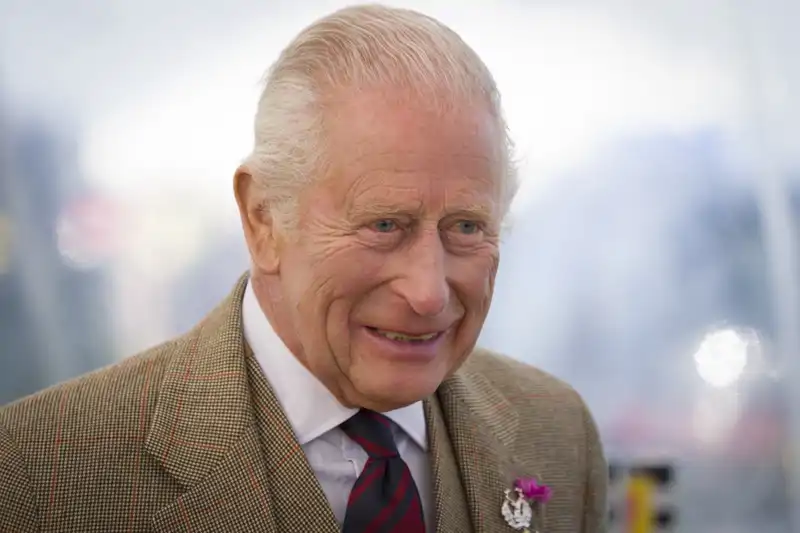 Se desvelan nuevos detalles sobre la firme postura del Rey Carlos III ante el Príncipe Harry