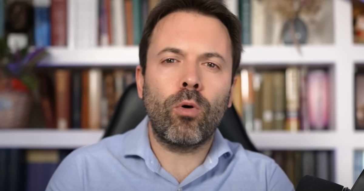 Juan Ramón Rallo, economista: "Los ingresos disponibles se ven ...