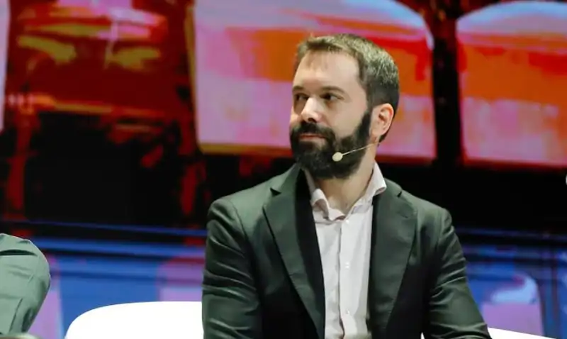 Juan Ramón Rallo, economista: "Los ingresos disponibles se ven ...