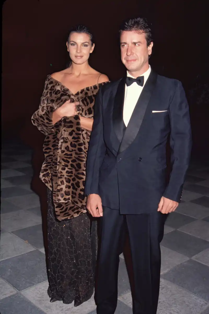 La gran transformación fashion de Mar Flores: De señora con visón a ...