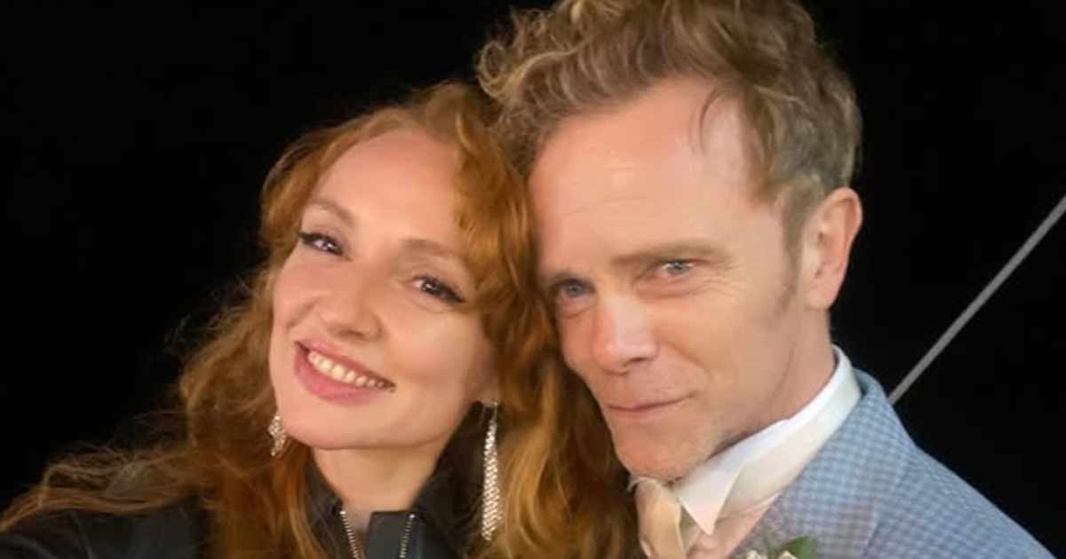 Cristina Castaño pide ayuda para el actor Jimmy Shaw, con cáncer de ...