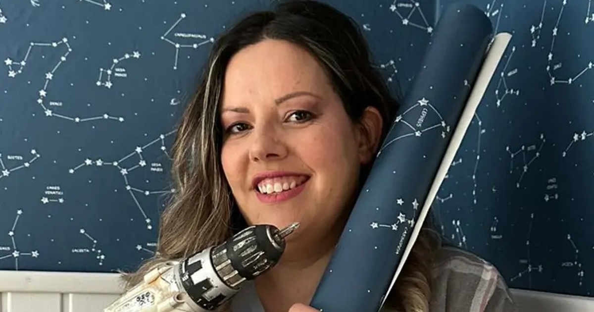 Estela Moreno, experta en limpieza y orden: "Entre cambios de estación ...