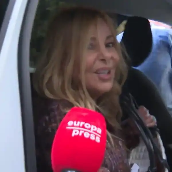 Ana Obregón y su historia de amor con el príncipe Alberto de Mónaco ...