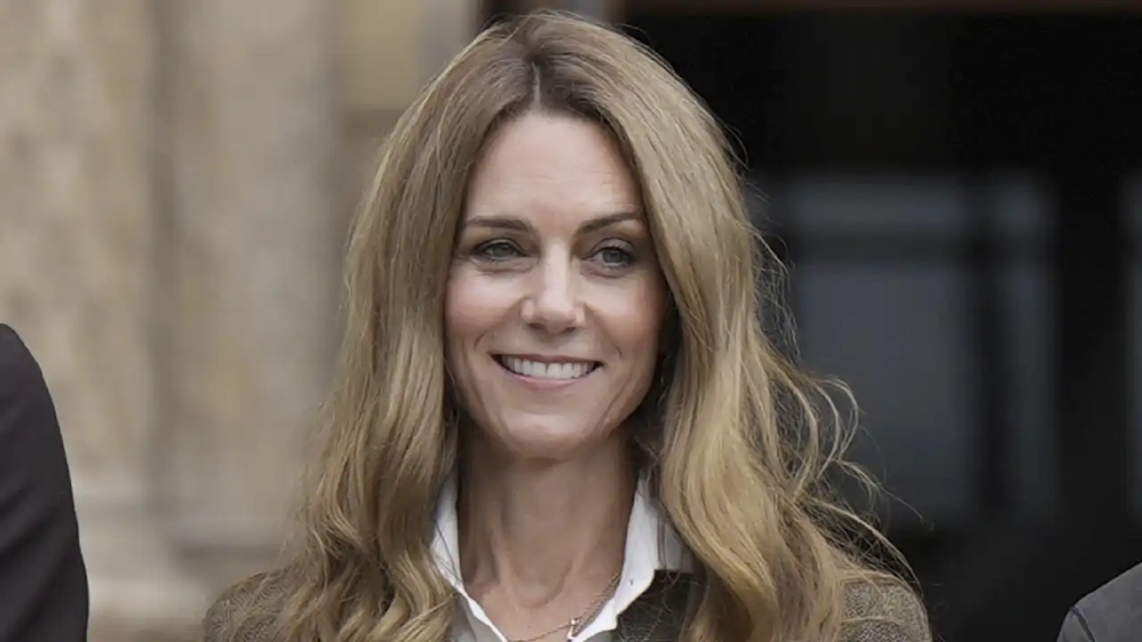 Sonia de Teresa, peluquera, sobre el cambio de look de Kate Middleton ...