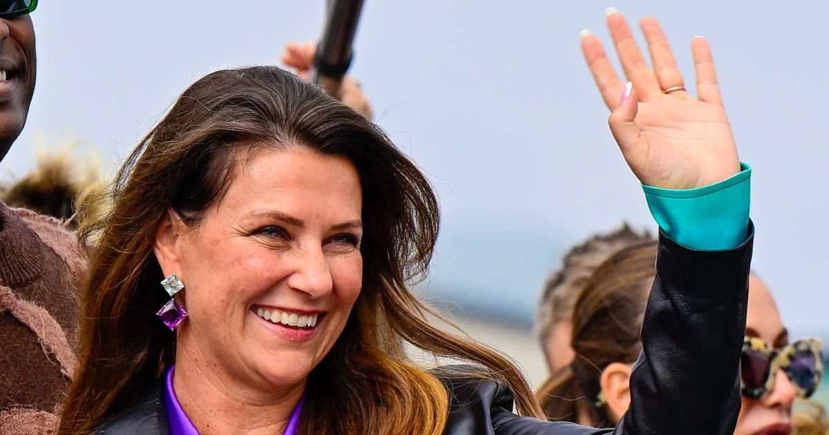 Una psicóloga analiza la personalidad de la princesa Marta Luisa de ...