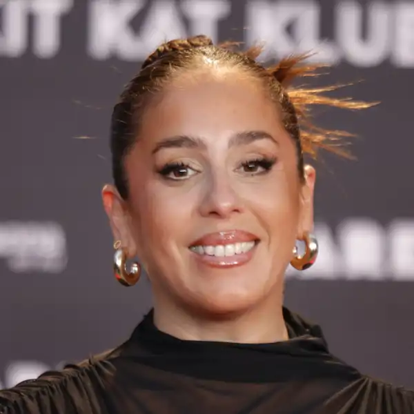 Anabel Pantoja se sincera sobre su paso por 'Bailando con las estrellas ...