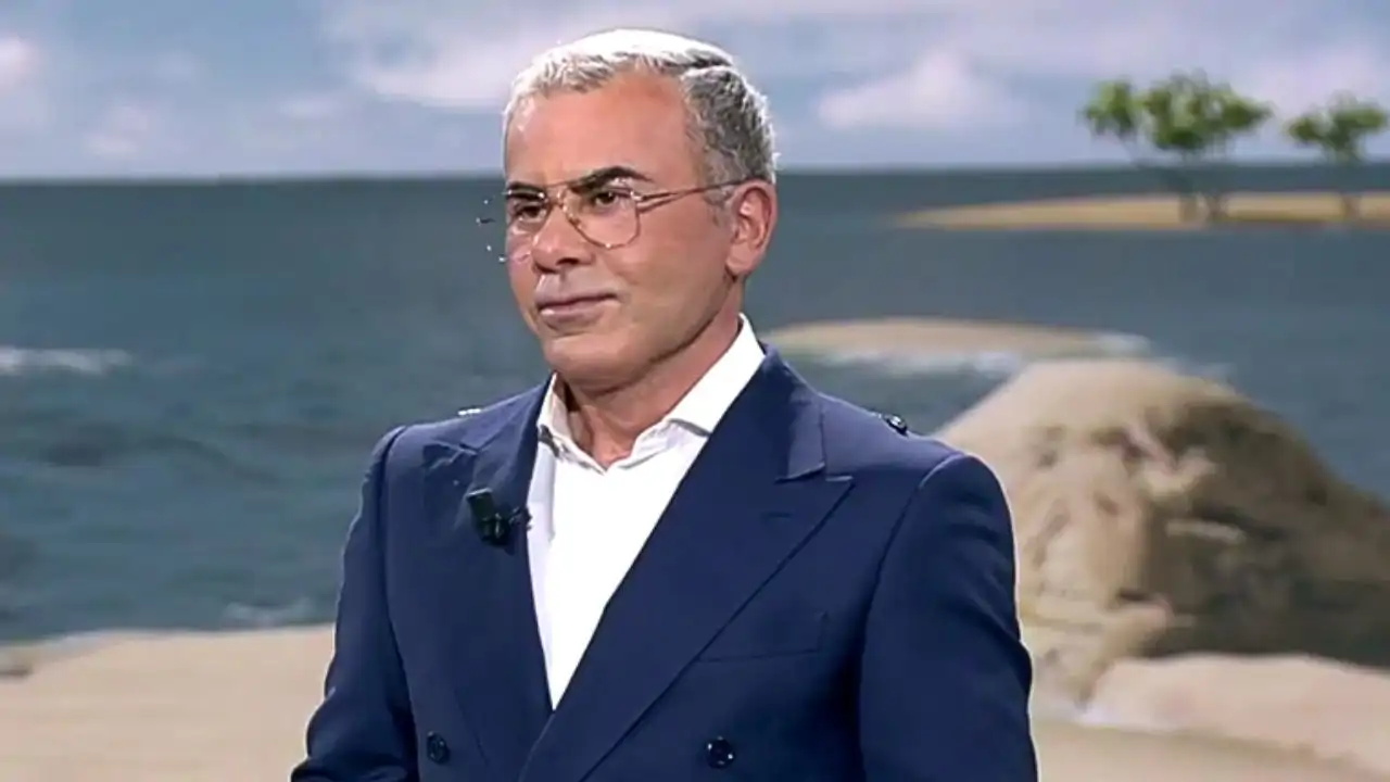 Jorge Javier Vázquez actualiza su situación en 'Supervivientes All ...