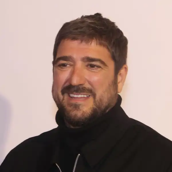 Antonio Orozco (52 años):"Mi hijo me hace estar orgulloso, aunque le echo de menos, aplaudo ese ...