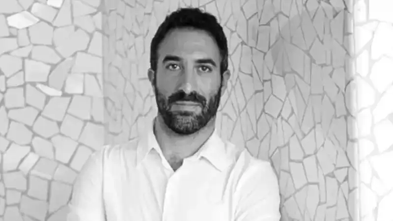 Daniel Broncano, así es el hermano de David Broncano: director técnico ...