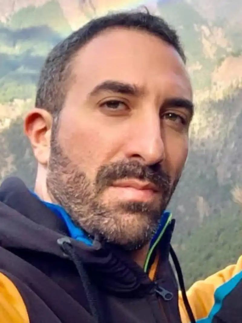 Daniel Broncano, así es el hermano de David Broncano: director técnico ...