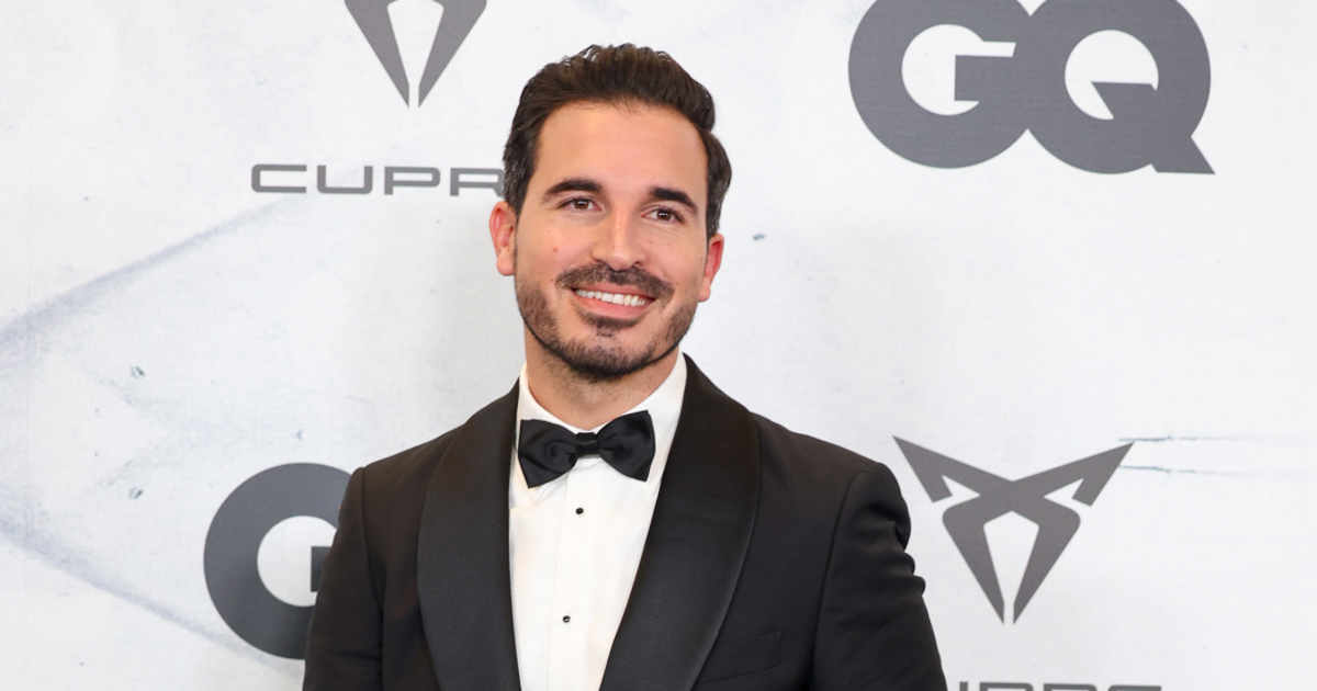 Javier Castillo, escritor: "Tengo la suerte de seguir viviendo en la ...