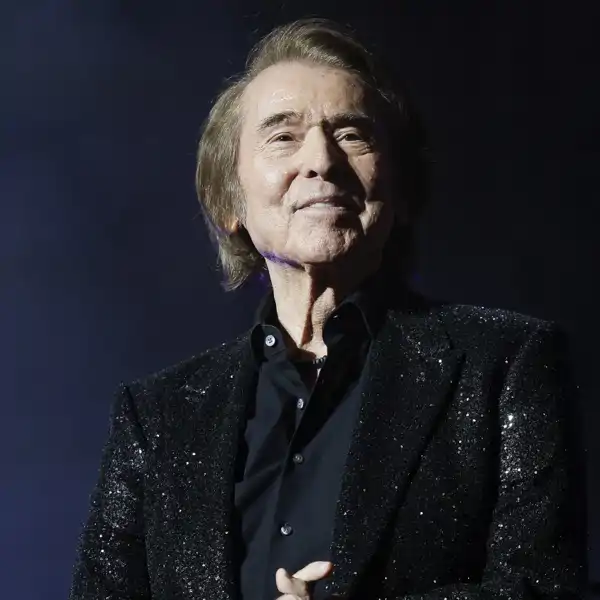 Raphael se sincera como nunca un año después de su linfoma cerebral ...