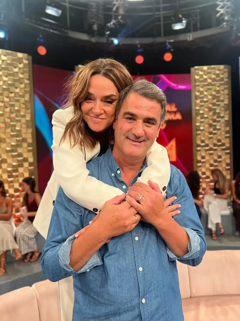 Jesulín de Ubrique (51 años): "Quiero a todos mis hijos por igual pero el pequeño llegó en un ...