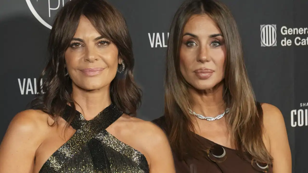 De Elena Tablada a María José Suárez: los looks de la cita del mundo de ...