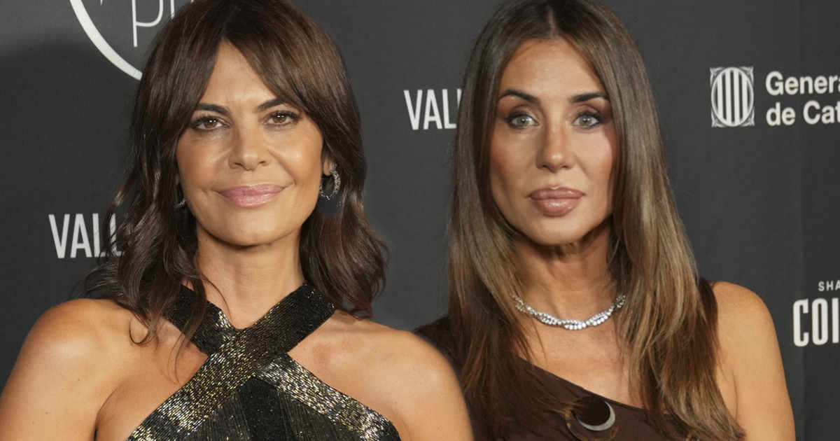 De Elena Tablada a María José Suárez: los looks de la cita del mundo de ...
