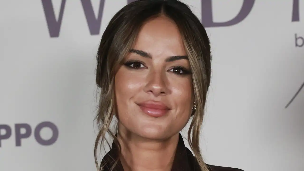 Melyssa Pinto (34 años): "Yo definiría mi estilo como ecléctico porque ...