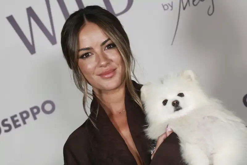 Melyssa Pinto (34 años): "Yo definiría mi estilo como ecléctico porque ...