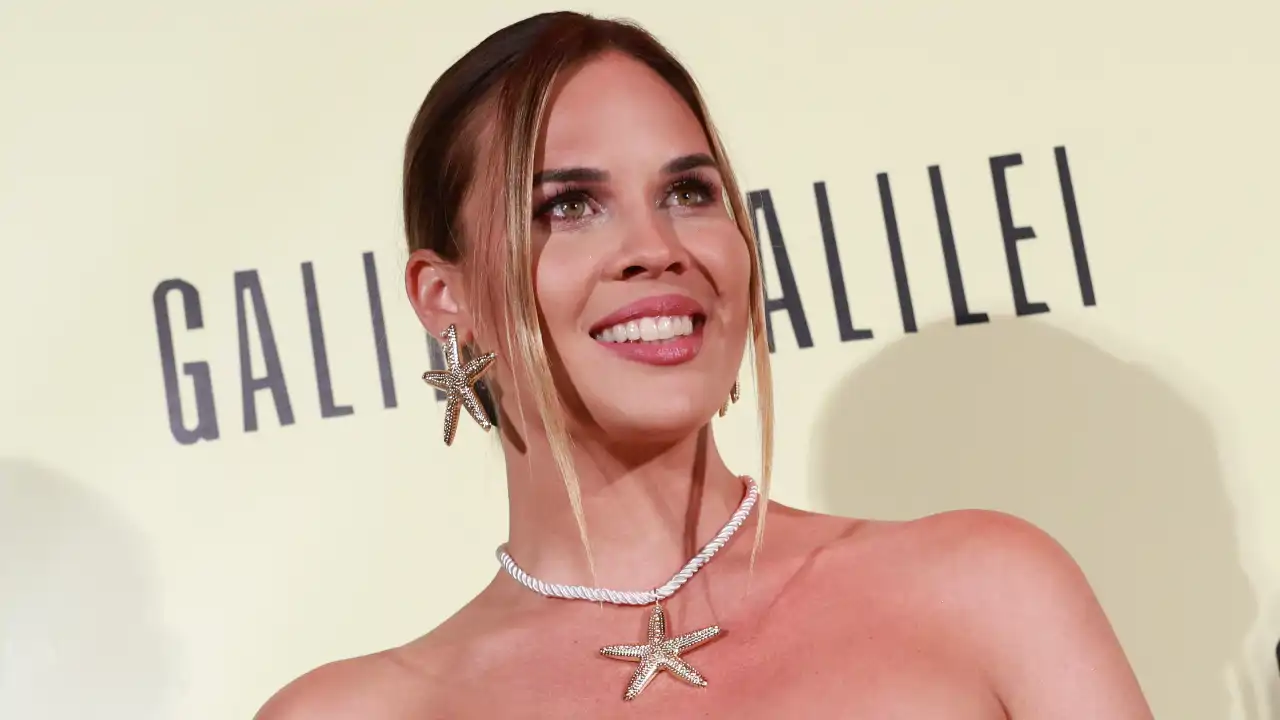 La nueva vida de Raquel Arias como actriz sobre los escenarios: de su ...