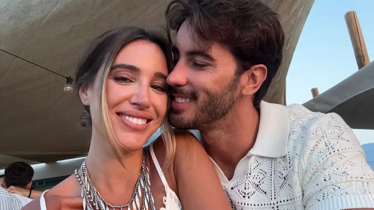 La historia de amor de Iván González y Teresa Bass: sus inicios por redes, su convivencia juntos ...
