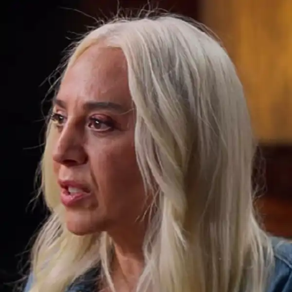 Mónica Naranjo (51 años): "No quiero ser madre. Los hijos no tocan, soy ...