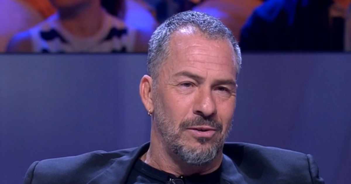 Los grandes titulares de Nacho Palau en 'De viernes' sobre su relación ...