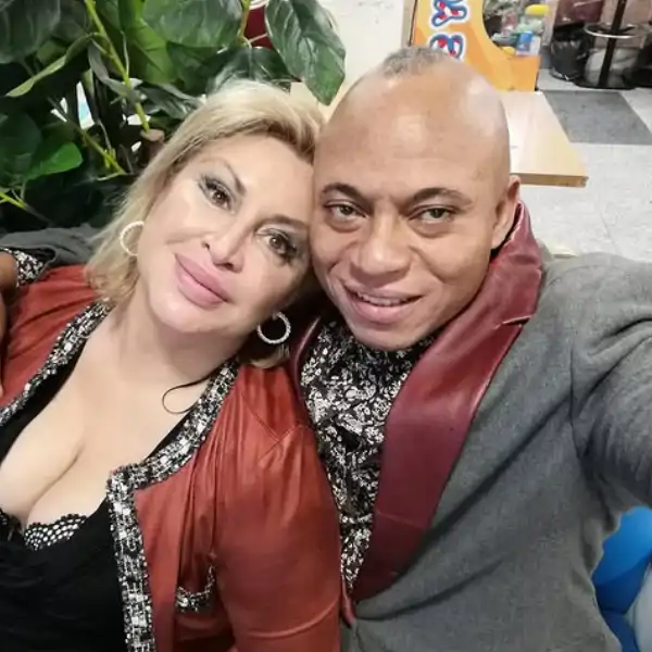 Isi, el marido de Raquel Mosquera, privado de la libertad en Francia: "Hace cuatro meses que no ...