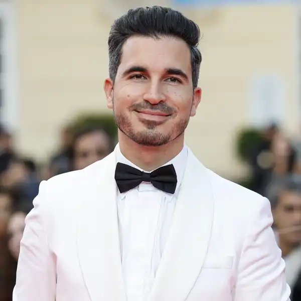 Javier Castillo (38 años), escritor, sobre la especial conexión que ...