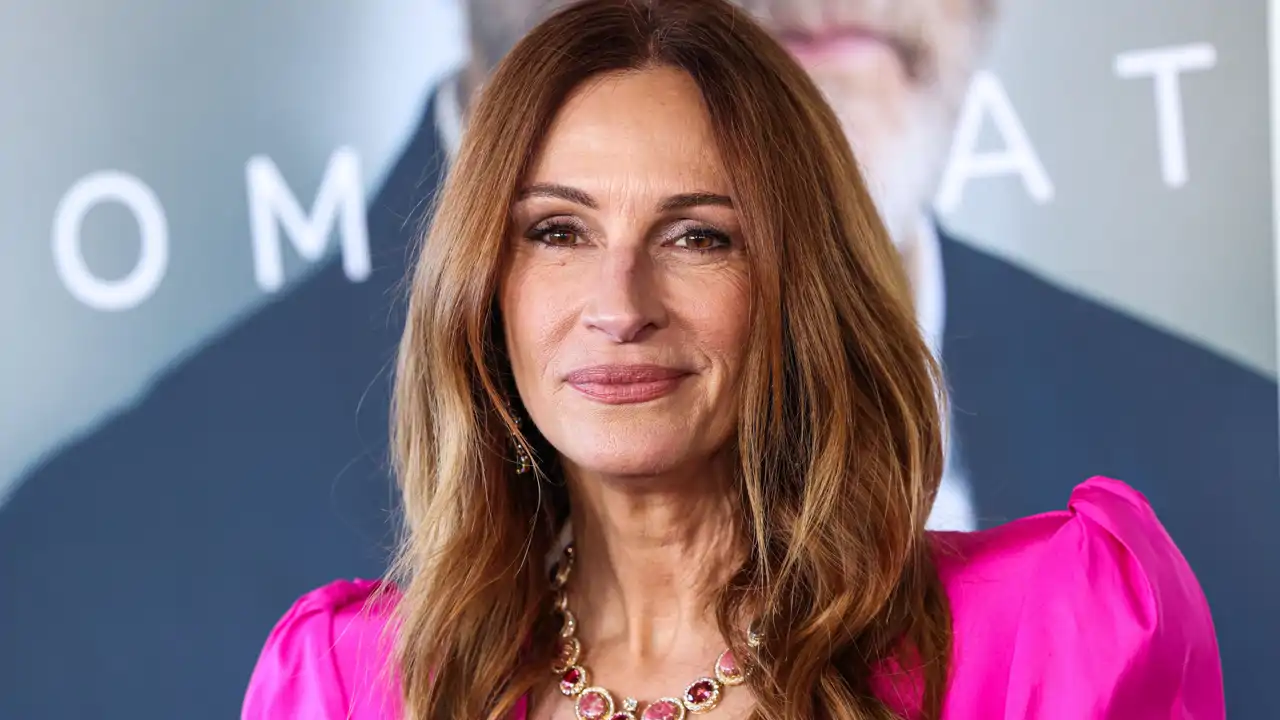 Julia Roberts (57 años): “No creo que ‘Pretty Woman’ se pudiera hacer ...