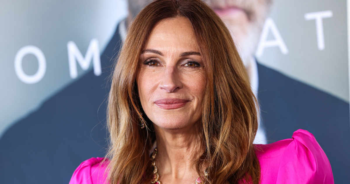 Julia Roberts (57 años): “No creo que ‘Pretty Woman’ se pudiera hacer ...