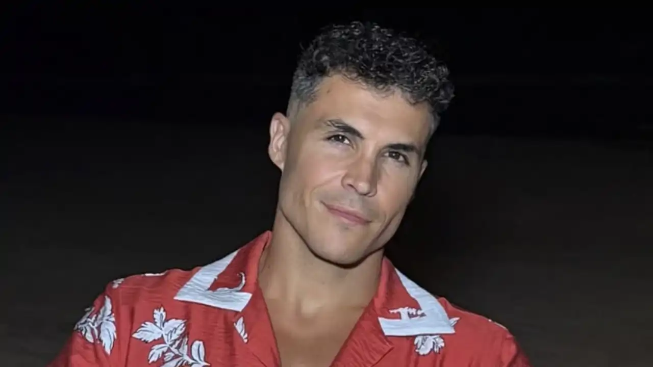 Kiko Jiménez muestra su nueva imagen tras pasar por quirófano: “Me voy ...