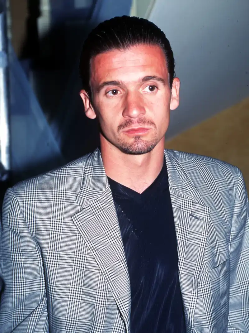 Las conquistas VIP de Sonia Moldes más allá de Alessandro Lequio ...