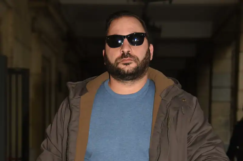 Antonio Tejado podría cumplir 18 años cárcel, si es declarado culpable, por el asalto a la casa ...