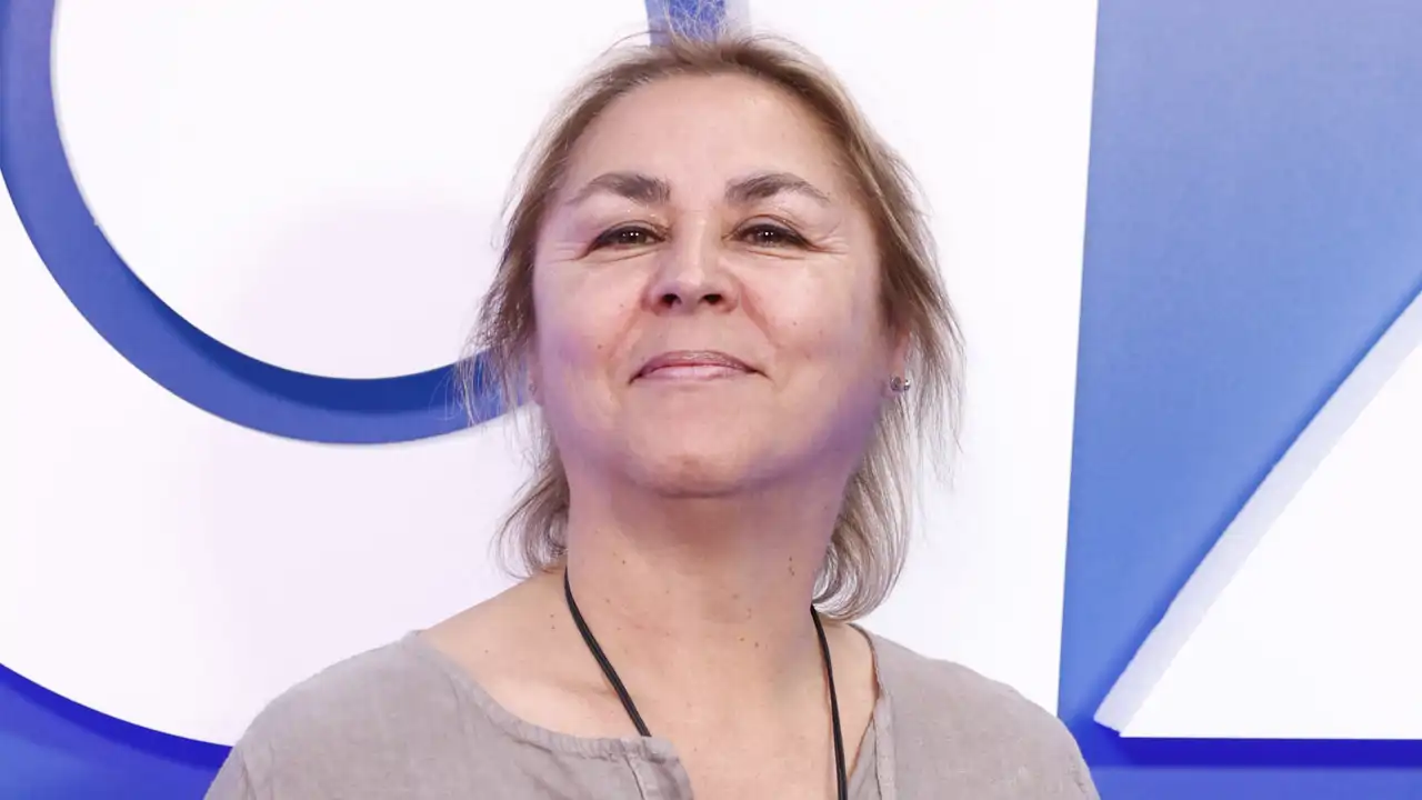 Megan Maxwell, escritora: "Yo era secretaria en una asesoría jurídica ...