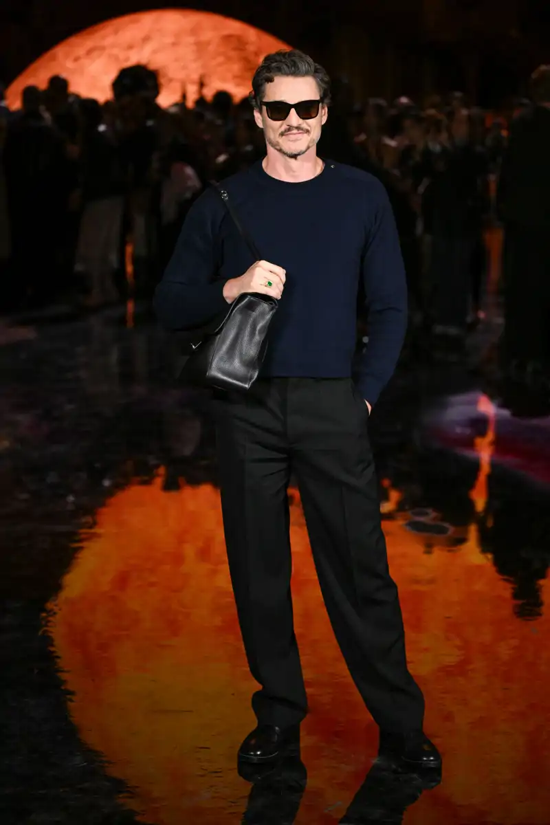 Penélope Cruz, Pedro Pascal y Margot Robbie, entre las estrellas del ...