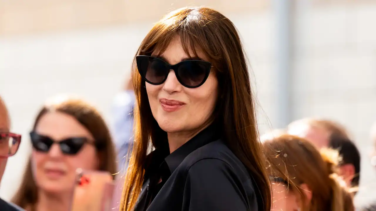 Moncho Moreno, peluquero: “Lo importante es elegir productos suaves y ...