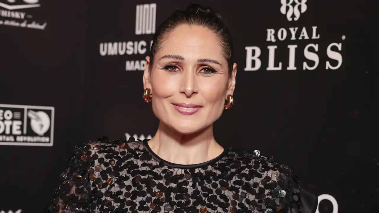 EXCLUSIVA | Rosa López habla por primera vez del problema de salud que padece: "Me ha provocado ...