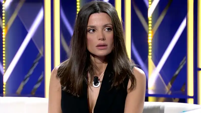 Alba Muñoz, exmujer de Antonio Tejado: "Miro la cara a mi niña y me ...