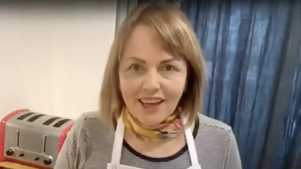 Chef María José San Román: “Para conseguir el arroz más sabroso hay que ...