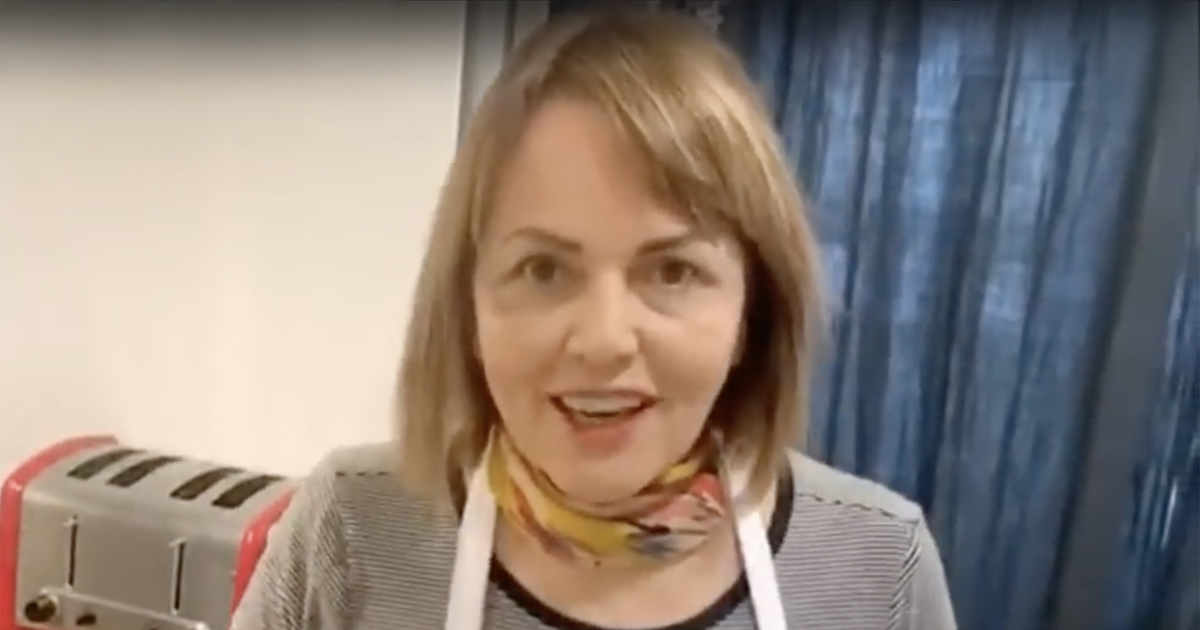 Chef María José San Román: “Para conseguir el arroz más sabroso hay que ...