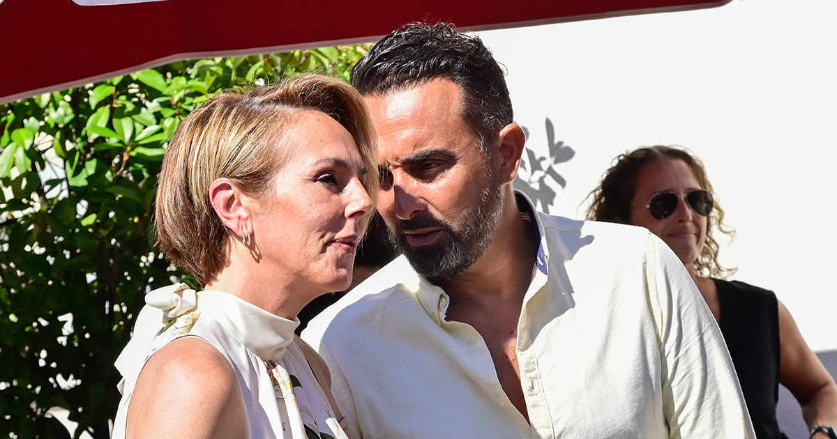 Adiós a Paco Albiac: las palabras que el padre de Fidel Albiac y suegro ...