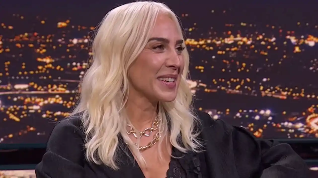 Mónica Naranjo anticipa su próximo parón: "Soy la primera que está ...