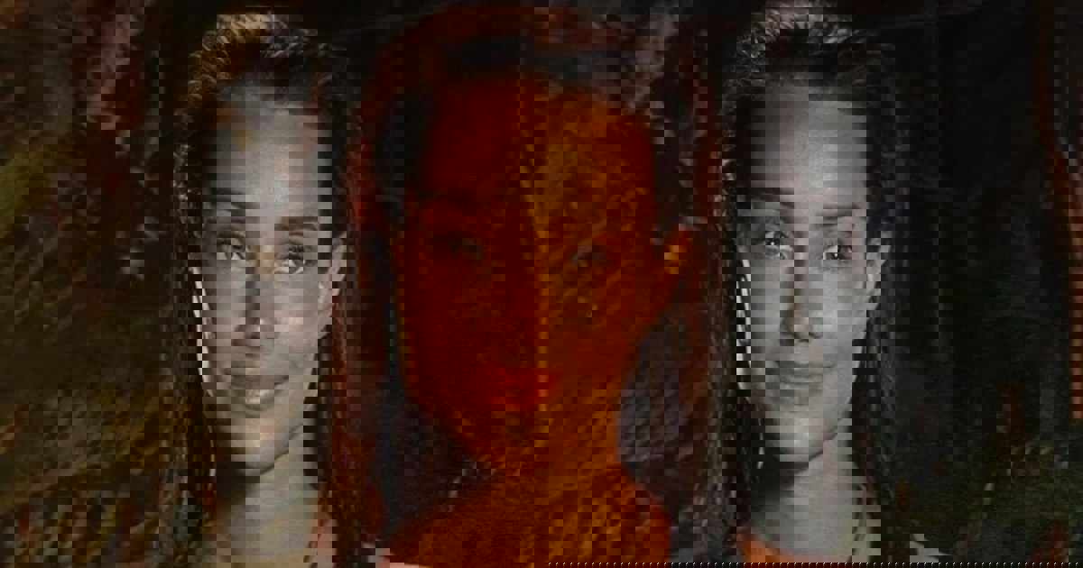 Adara Molinero (31 años) sobre su hinchazón abdominal: "Tengo diástasis, como muchas otras ...