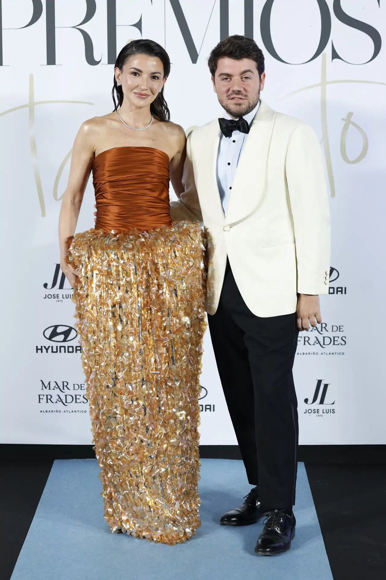 De Tamara Falcó a Sara Carbonero: los mejores y peores looks de las ...